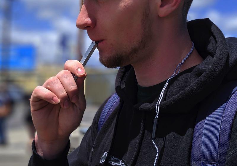 Washington County First In State To Ban Flavored Tobacco Vaping